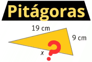 Pitágoras – MATEMÁTICAS EN LA ESO Y BACHILLERATO