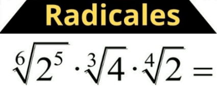 Radicales – MATEMÁTICAS EN LA ESO Y BACHILLERATO